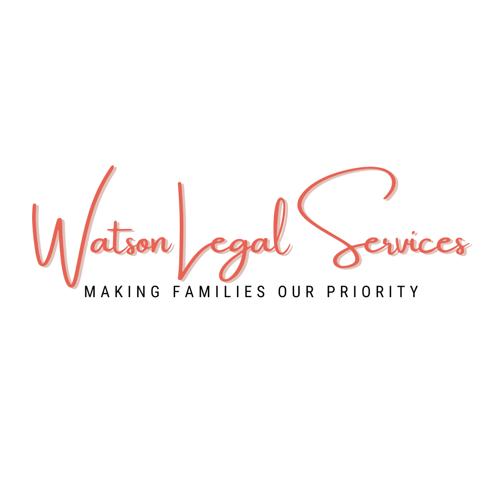 Watson Legal Services, PLLC